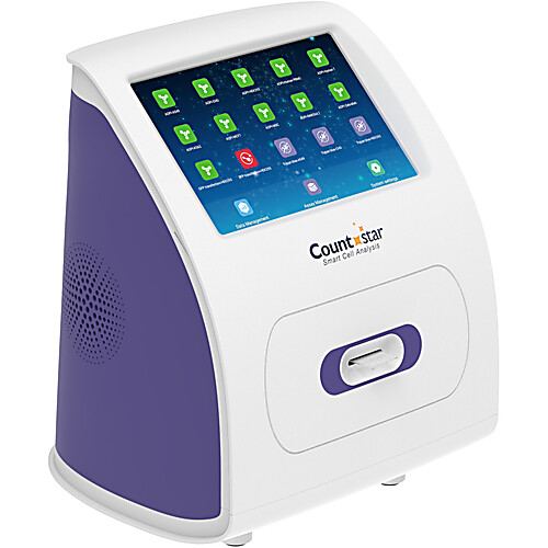 Countstar Mira FL Pro Cell Counter