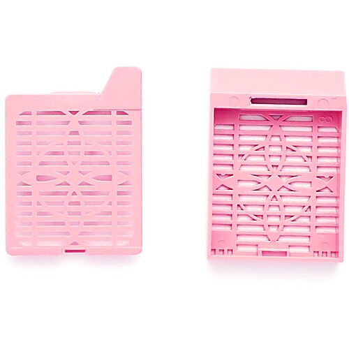 Pi Printer Slotted Cassettes