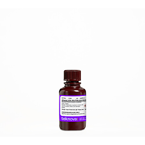 40mg/mL X-Gal Solution, Sterile