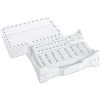 PCR Cold Work Racks