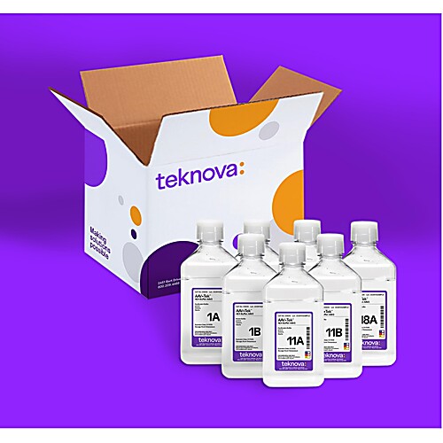 AAV•Tek™ AEX Buffer Screening Kit: AAV2