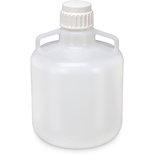 Diamond RealSeal™ Plastic Carboys
