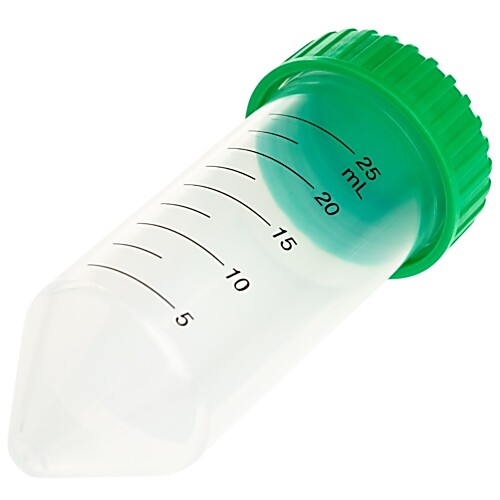 25mL Centrifuge Tubes