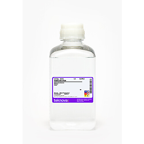 56 Brix Sucrose Solution, Sterile