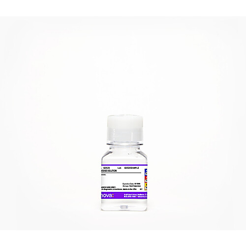 20% Glucose Solution