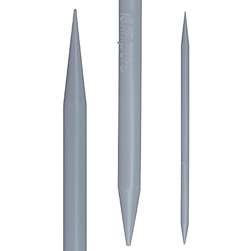 Micro Tip Pick Dual End ESD Swab, 2.587" (6.57 cm)