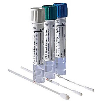 BD ESwab Collection Kit