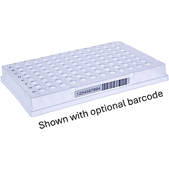 Amplifyt® 96-Well PCR Plates, Full-Skirt