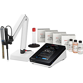 Orion Pro Star PI217 Dual Channel pH/Ion Bench Meter