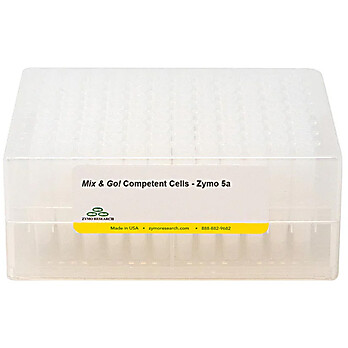 Mix & Go Competent Cells