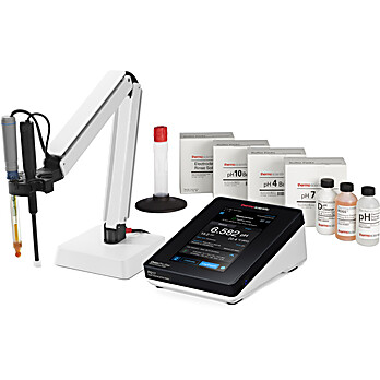 Orion Pro Star PI217 Dual Channel pH/Ion Bench Meter