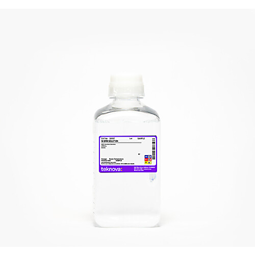 50 Brix Solution, Sterile