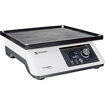 Hei-SHAKE Orbital Core Platform Shaker