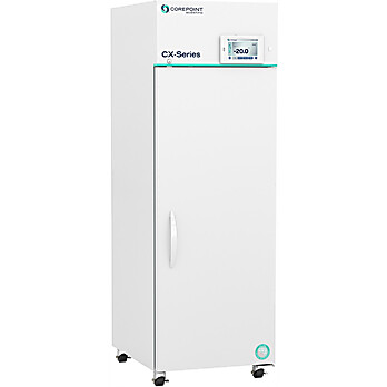 Corepoint Scientific CX Series Premium Touchscreen Laboratory Freezers