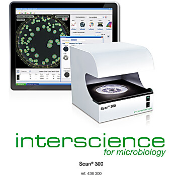 Scan® Automatic Colony Counters