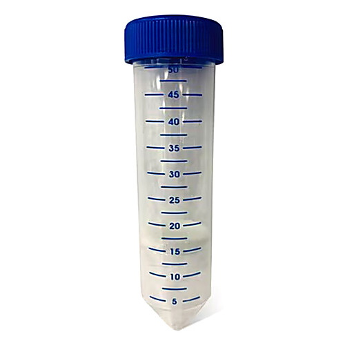SIGMA ACCUSPIN™ Tubes Sterile, 50 mL Capacity