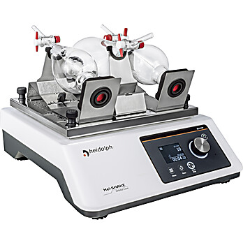 Hei-SHAKE Orbital Core Platform Shaker