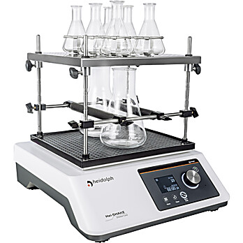 Hei-SHAKE Orbital Core Platform Shaker