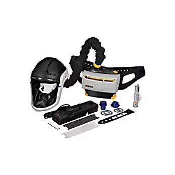 3M™ Versaflo™ TR-800-HIK Powered Air Purifying Respirator Kit