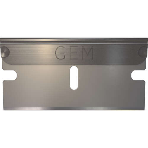 AccuForge GEM Single-Edge Blade Dispenser