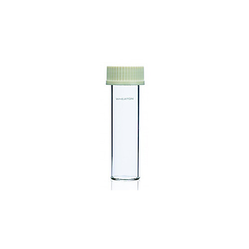 Hybridization Bottles