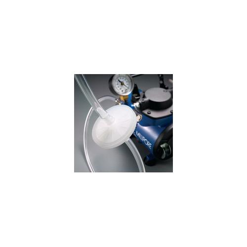 In Line Millex Filter Units 25 Mm And 50 Mm Hydrophobic PTFE