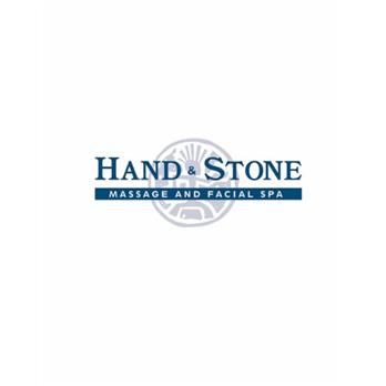 Hand and Stone