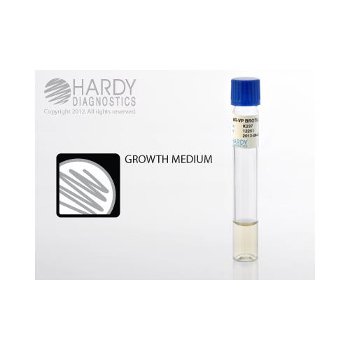 MR-VP (Methyl Red - Voges Proskauer) Broth