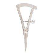 Lab Calipers, Calibrated, Digital, Dial | Thomas Scientific