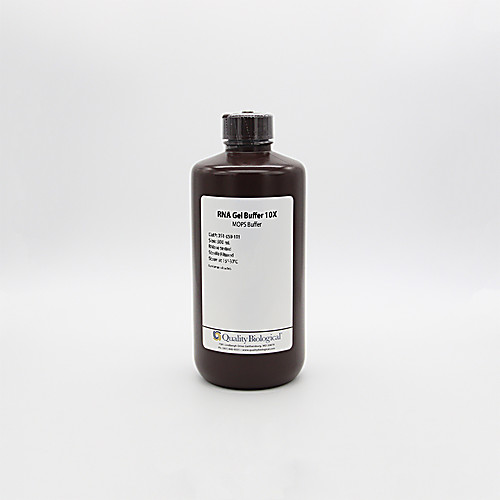 10X RNA Gel Buffer (10X MOPS)