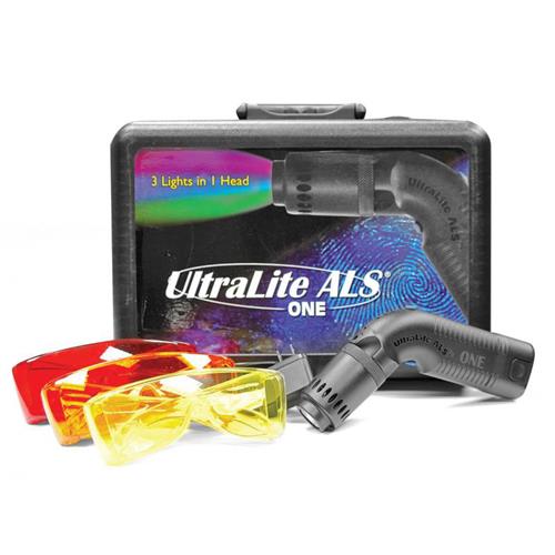 UltraLite™ ALS - Ultra One Kit