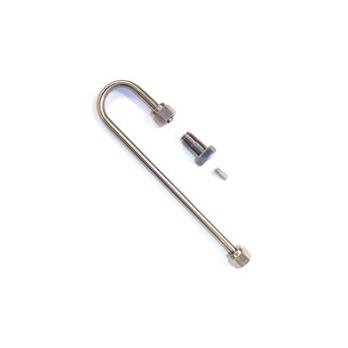 Grab Passive Air Sampling Kits