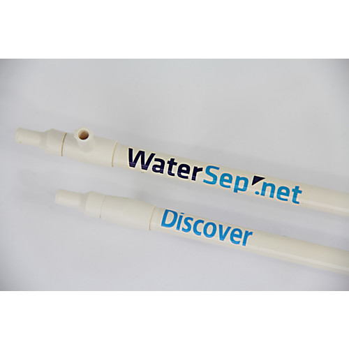 Discover24 ReUse Hollow Fiber Cartridges, 1.0mm ID