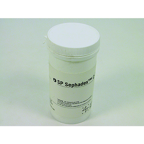 SP Sephadex C-25