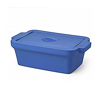 Rectangular Ice Pans