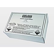 Hach COD Vials | Digestion Vials | Thomas Scientific