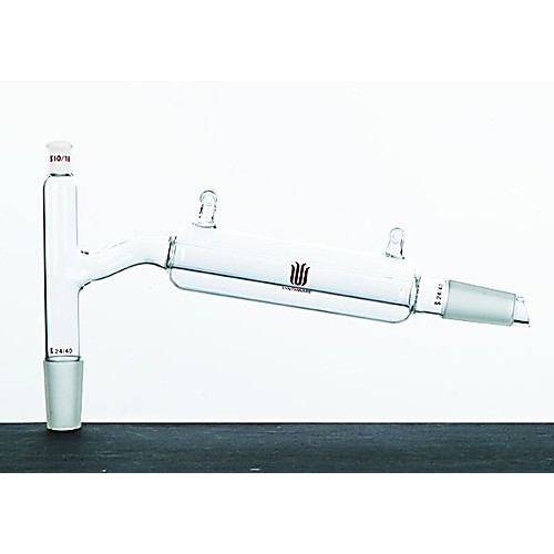 SYNTHWARE Distilling Heads for 76mm Thermometers