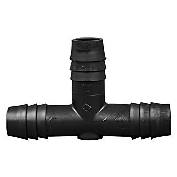 T Connector Tubing Adapters