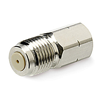 Inlet Check Valves for Shimadzu HPLC Systems