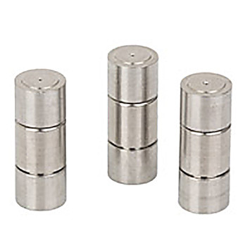 Roc™ Silica HPLC Columns (USP L3)