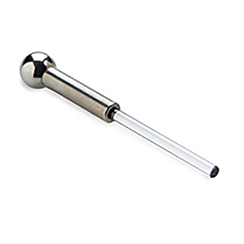 Sapphire Plungers for Waters HPLC Systems