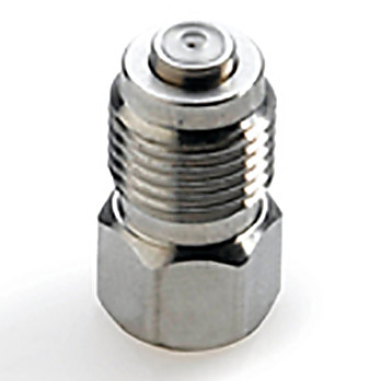 Inlet Check Valves for Shimadzu HPLC Systems