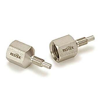 Adapters for Capillary Columns for Thermo Scientific TRACE & Focus SSL