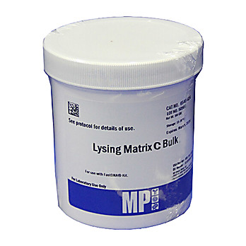 Lysing Matrix C, Bulk