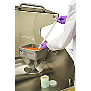 Sampling Thieves at Thomas Scientific