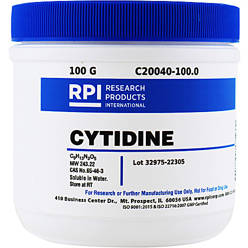 RPI Cytidine