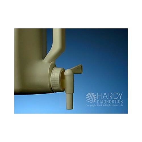 Decolorizer, Intermediate