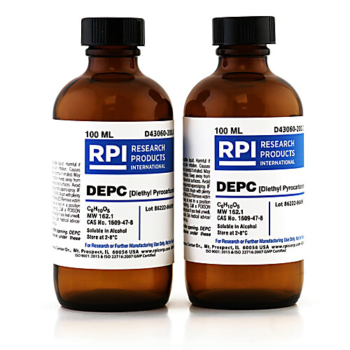 DEPC
