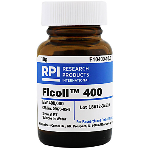 Ficoll