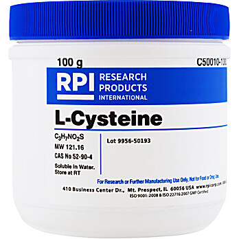 RPI L-Cysteine
